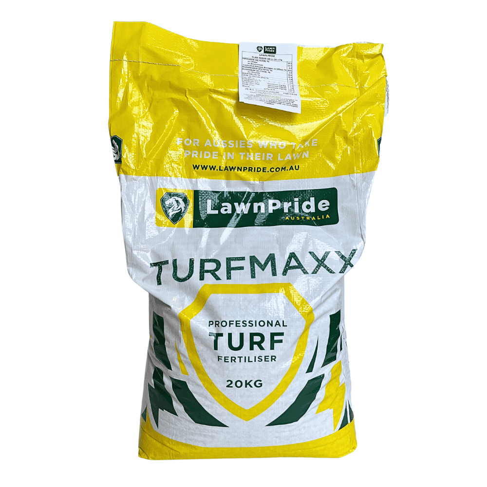 Fertilisers & Biostimulants – Bayside Turf Equipment & Supplies